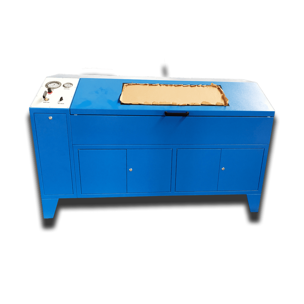 KANGMAI – Leading Hydraulic Crimping Solutions The Art of Perfect Crimpinge