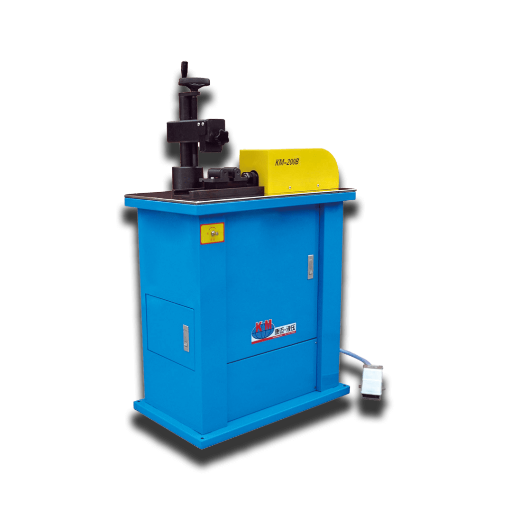 KANGMAI – Leading Hydraulic Crimping Solutions The Art of Perfect Crimpinge